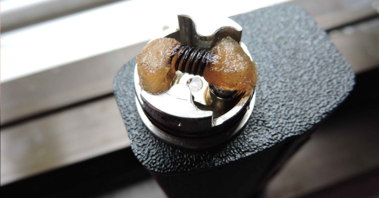 Coil Itu Apa Sih? Ayo Bahas Peran Penting Dari Coil Pada Vape - Emkay ...